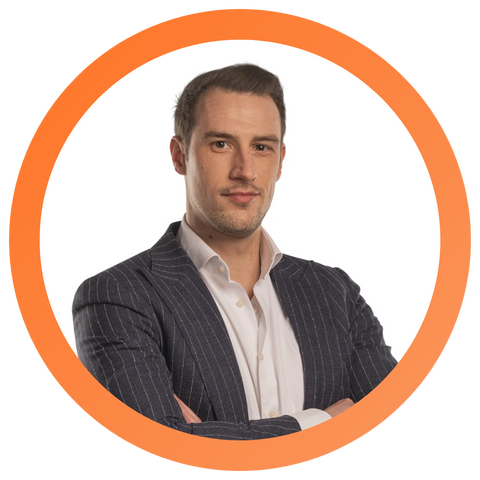 Bram Vermolen - Founder | Space'M Online