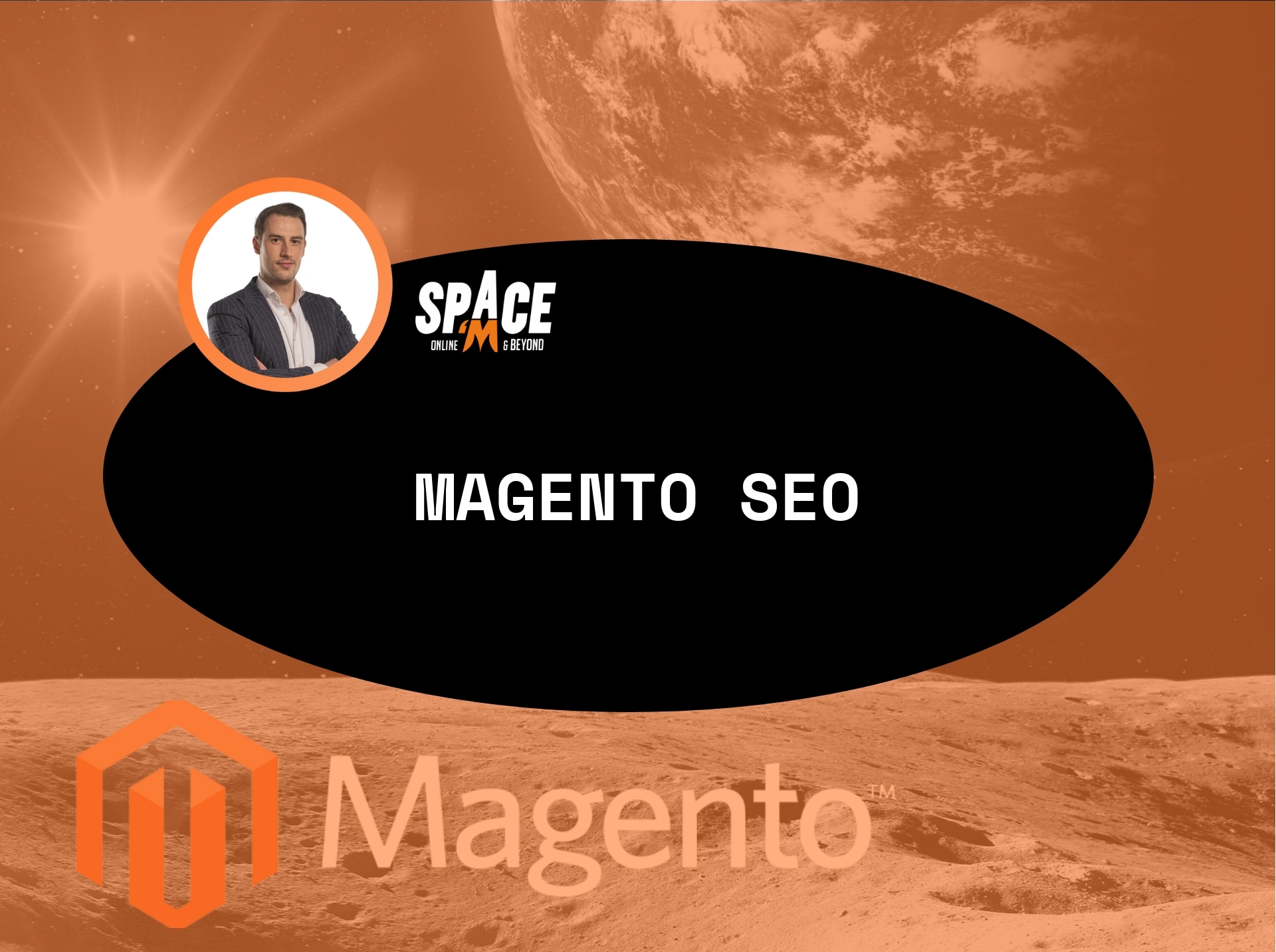 Magento SEO: Boosting Your Magento Store's Traffic in 2025