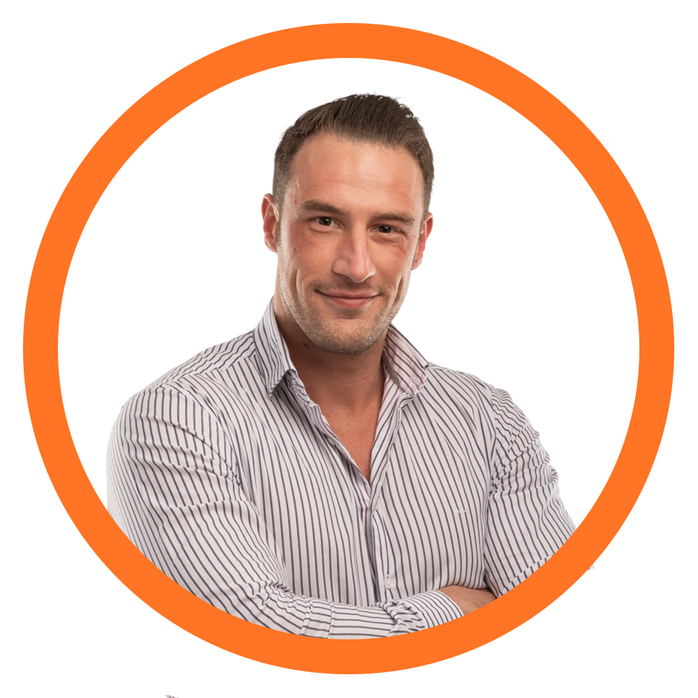 Bram Vermolen - Founder | Space'M Online