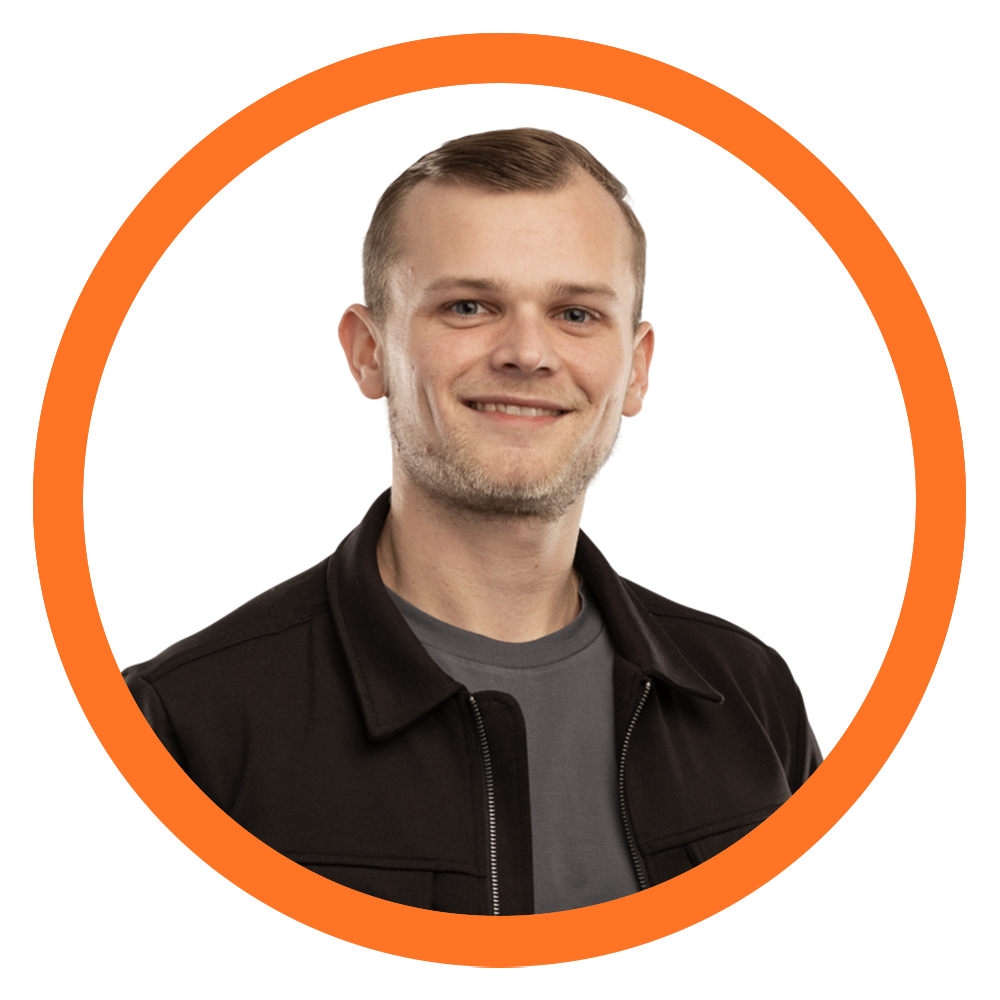 Nils Jansen | Space'M Online